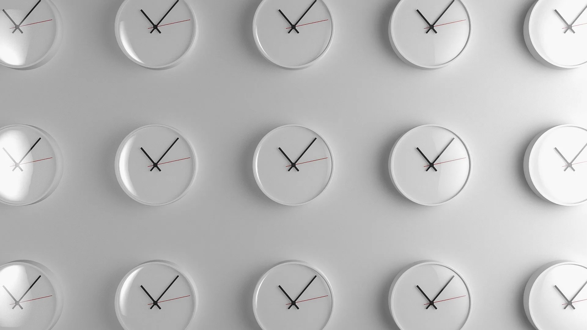 Watch Master - Music & Sound Design