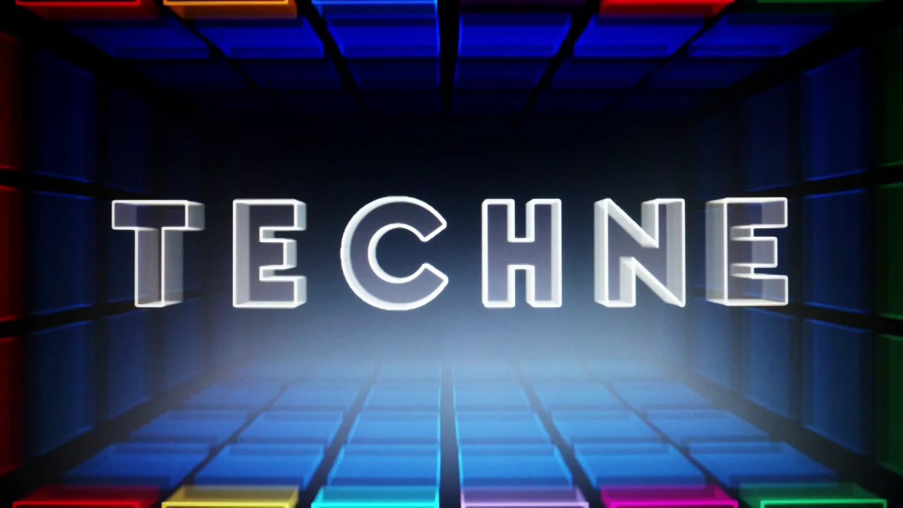 TECHNE ID 2 on Vimeo