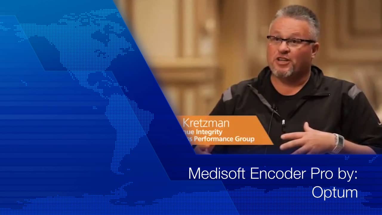 Medisoft Encoder Pro by: Optum on Vimeo