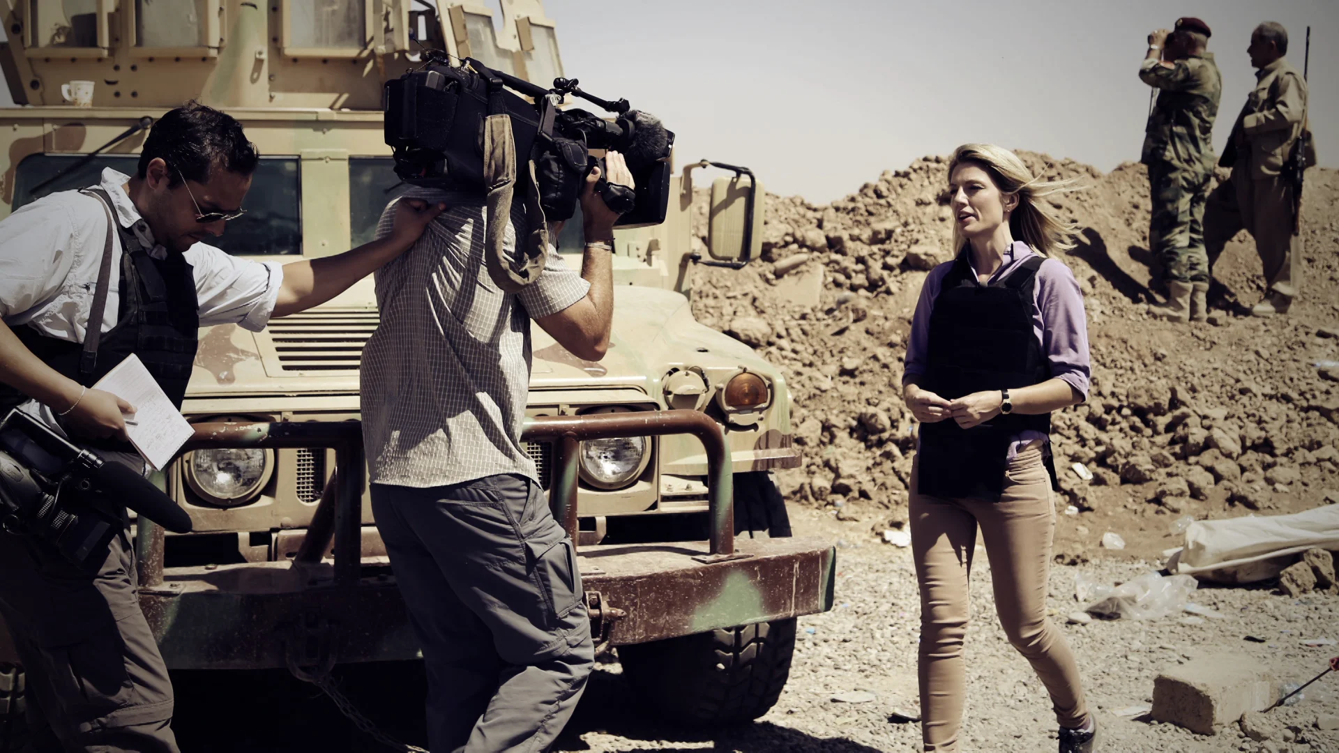 CBS NEWS "FUNDAMENTALS" on Vimeo