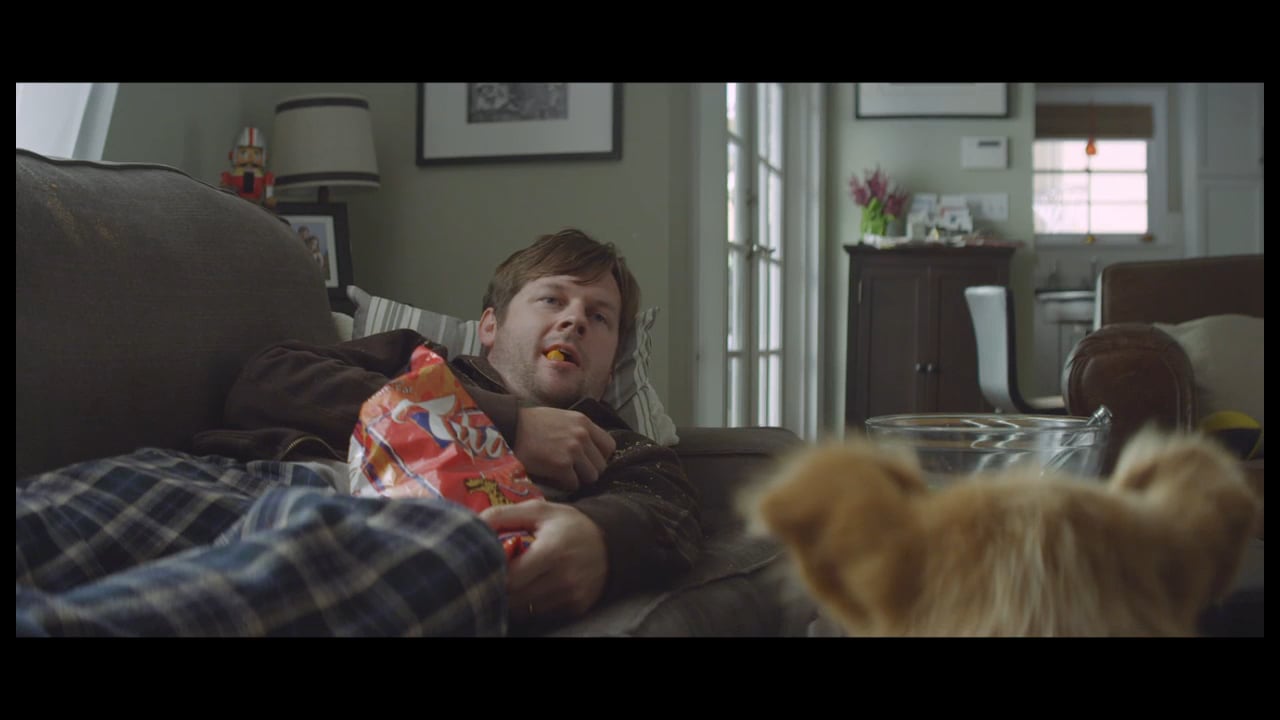CFB on FS1 - "Best Friends" | Videos & Movies on Vimeo