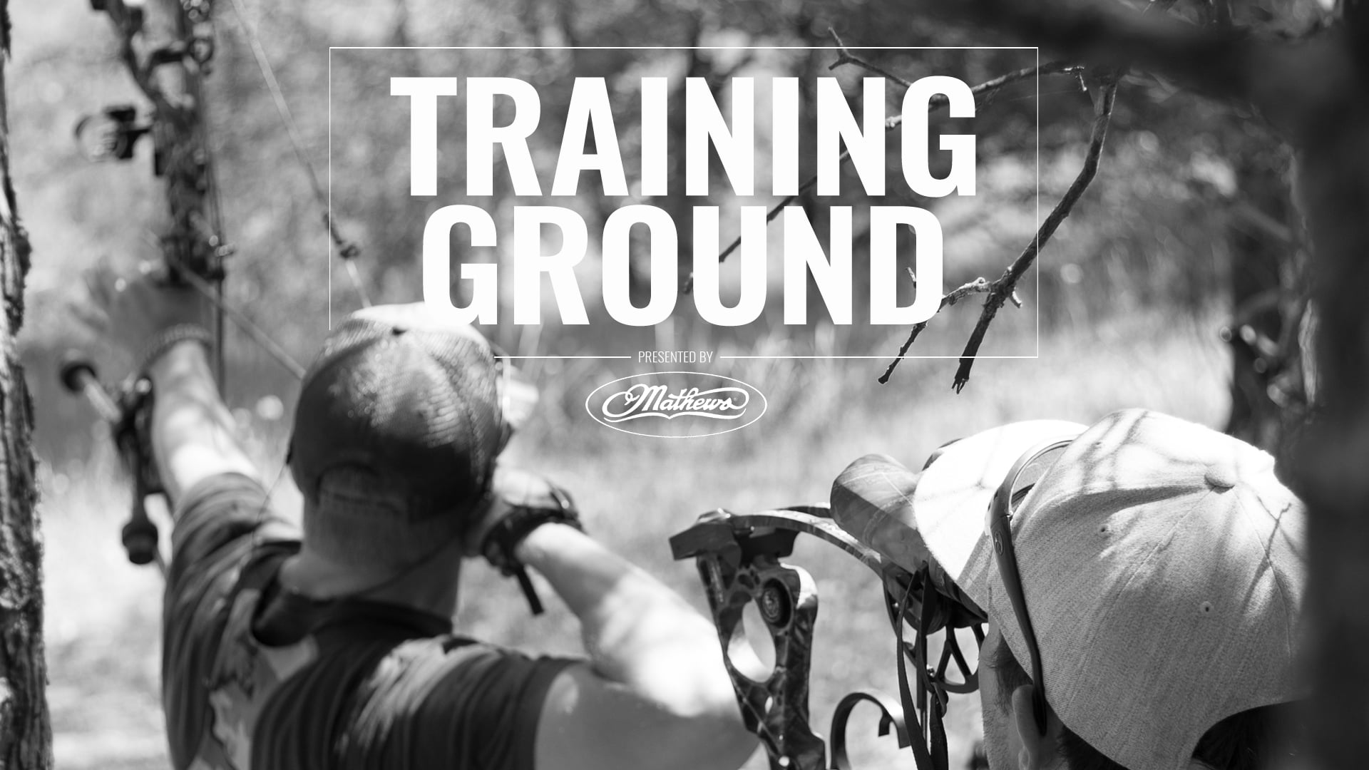 TRAINING GROUND on Vimeo