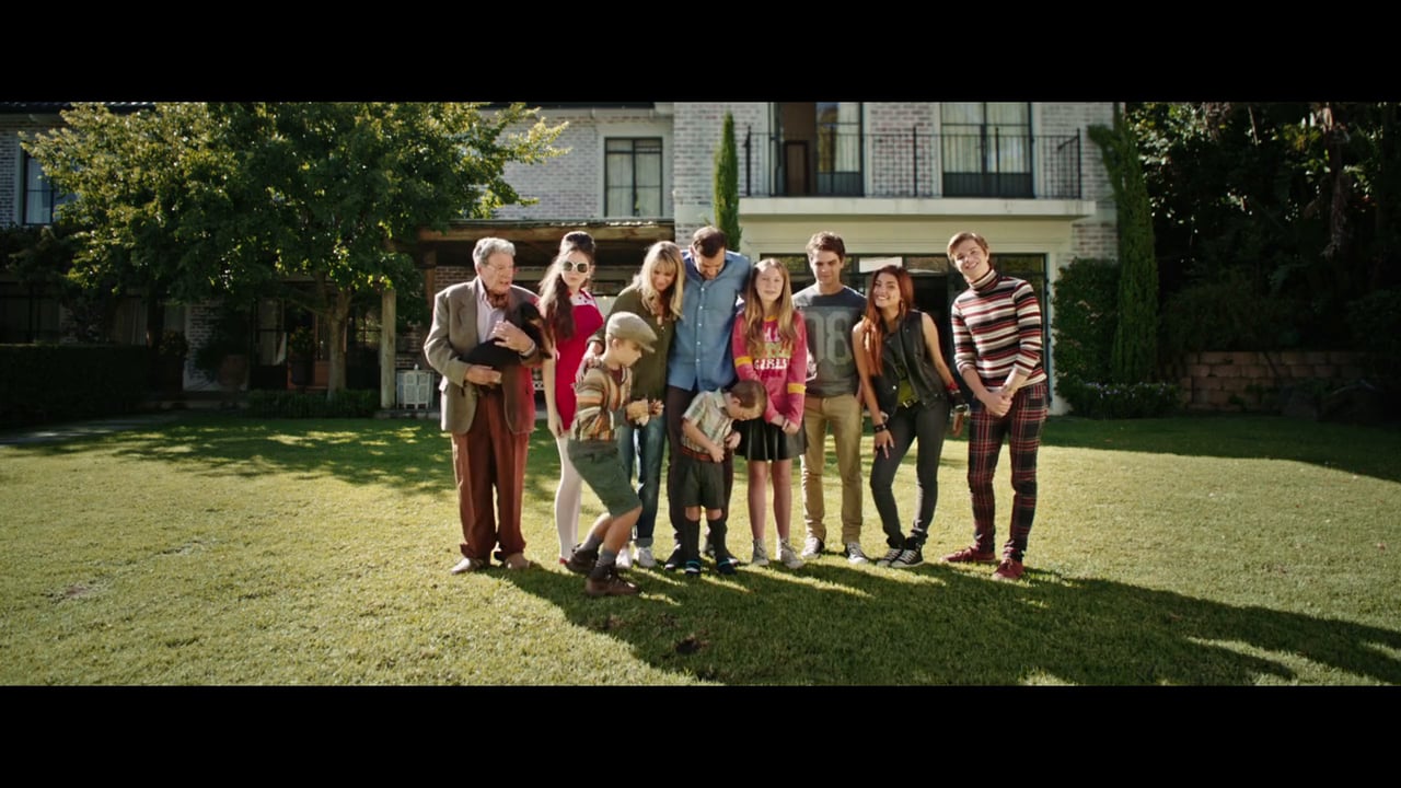 Vaillant - Family Business - short version on Vimeo