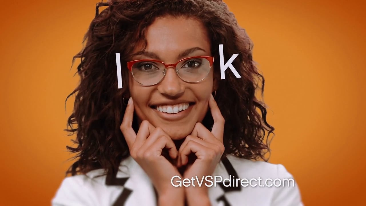ThomasARTS DRTV - Television :60 "Look" on Vimeo
