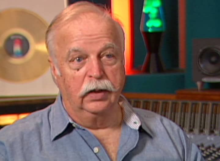 Recording Engineer Bruce Swedien Discusses The Chi-Lites and Michael ...