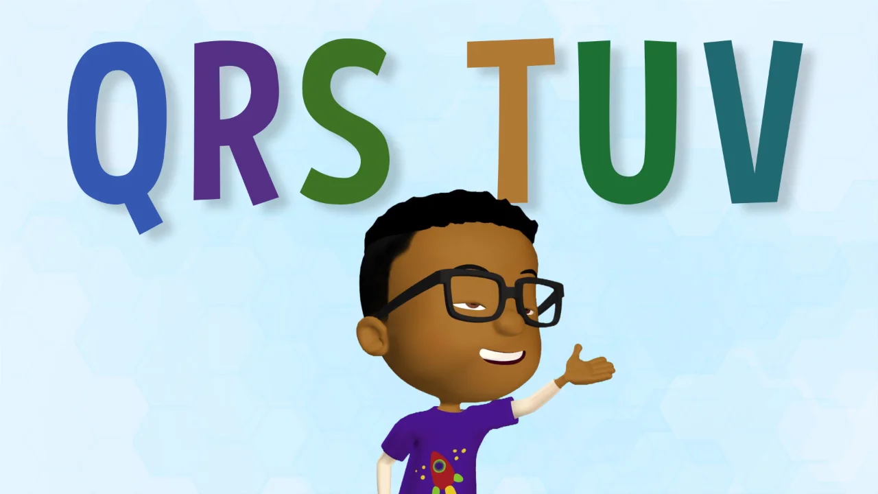 Music Videos - The ABC Song on Vimeo