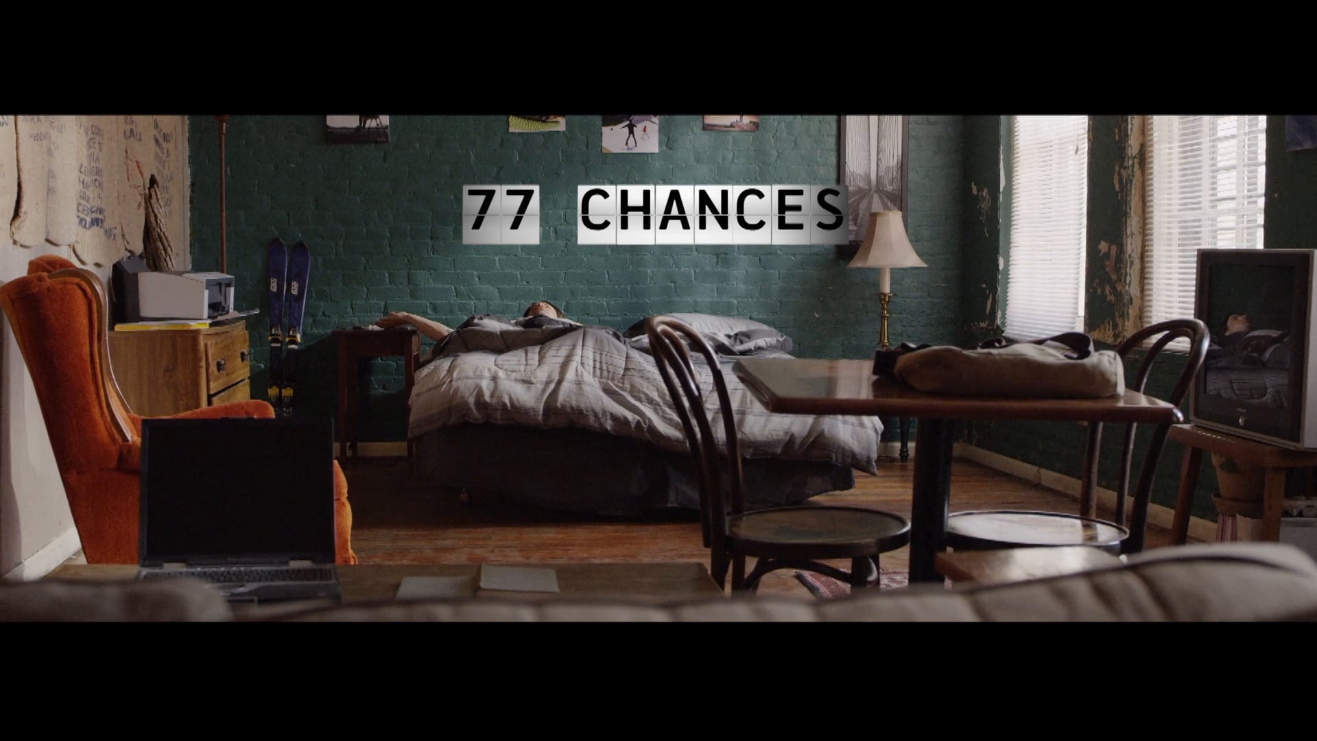 77 Chances (OFFICIAL TRAILER) on Vimeo