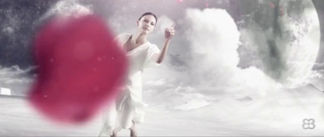 Astro Bella Dream Ident-HD on Vimeo