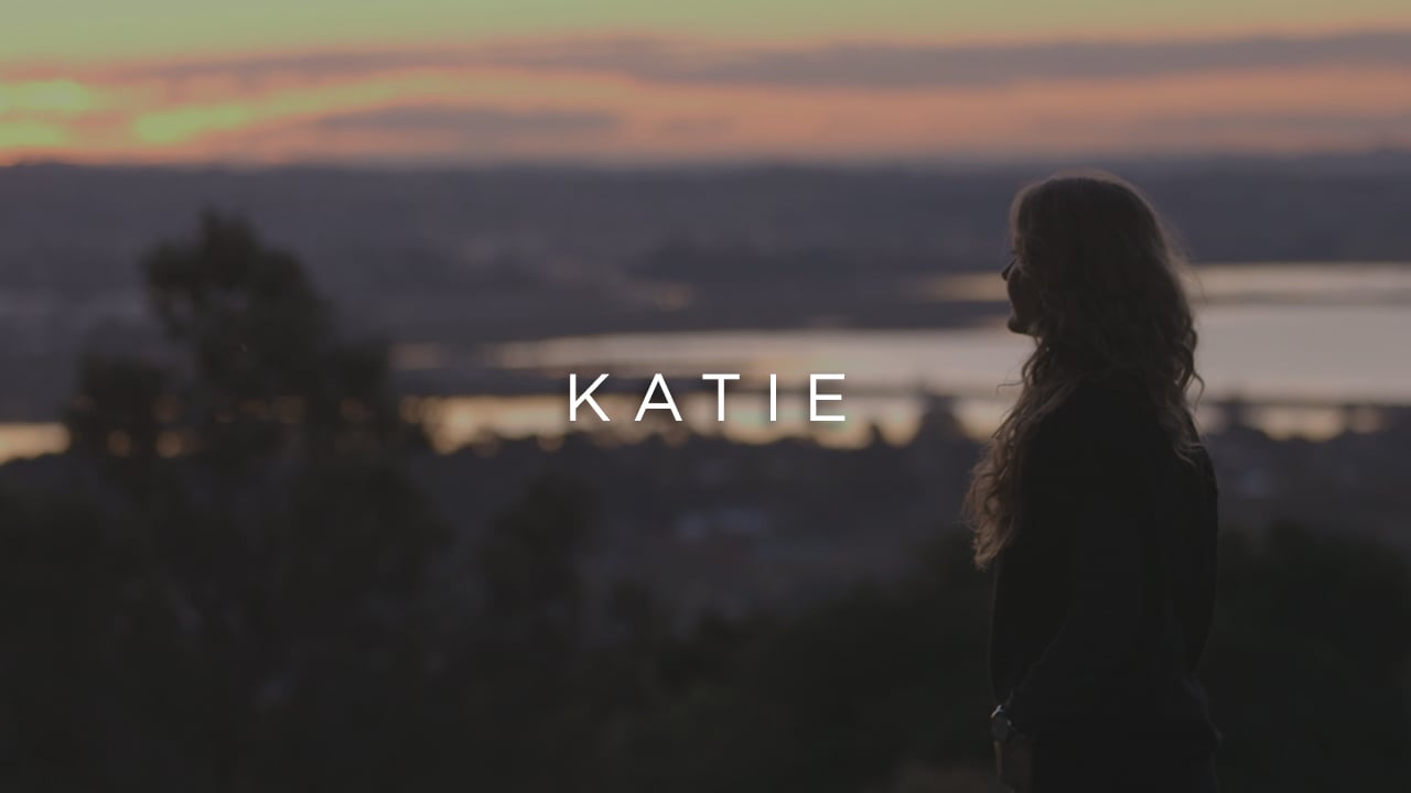 Learn to Forgive | Katie | Life TV