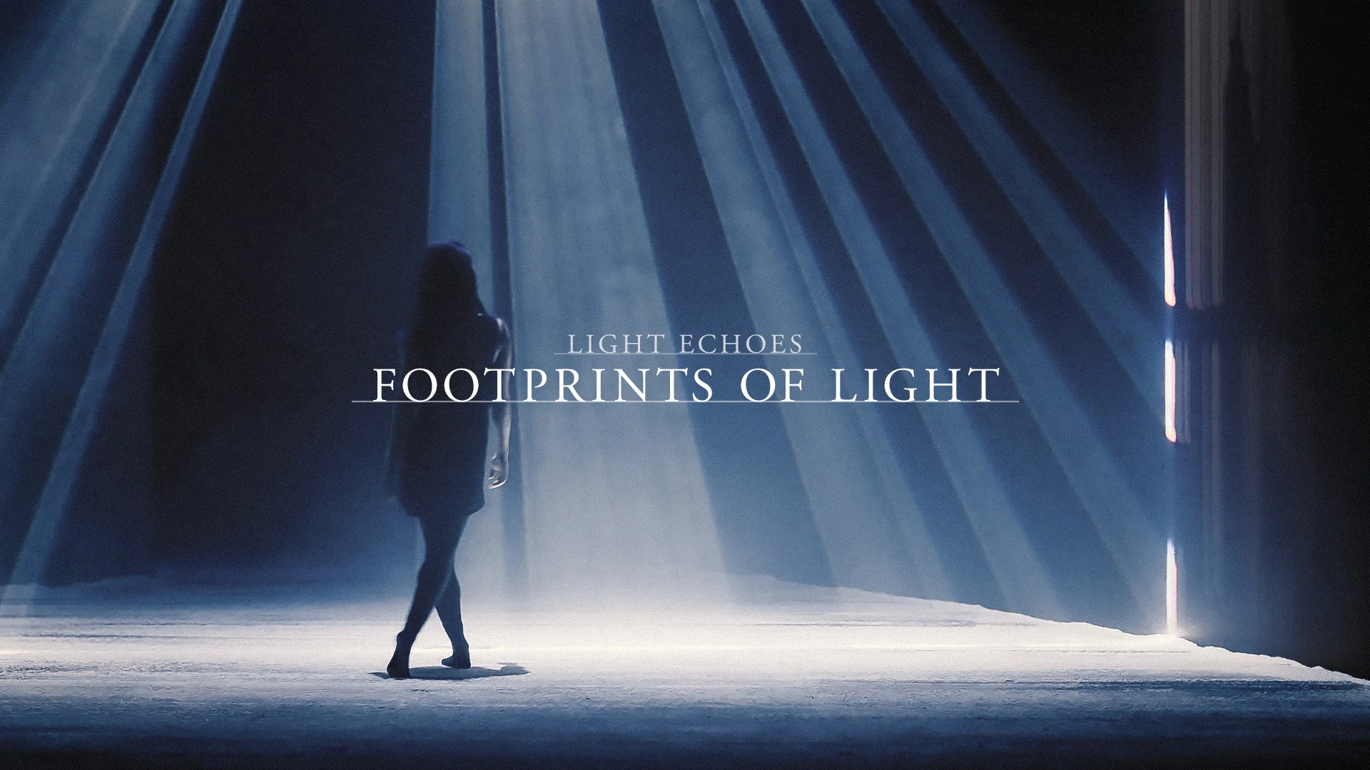 Footprints of Light