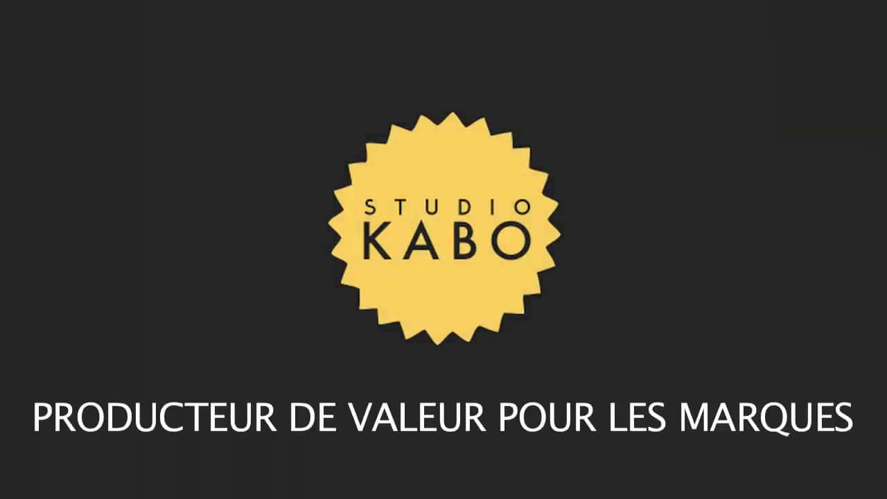 Interview de Khaled Amara, Directeur d'Écriture on Vimeo