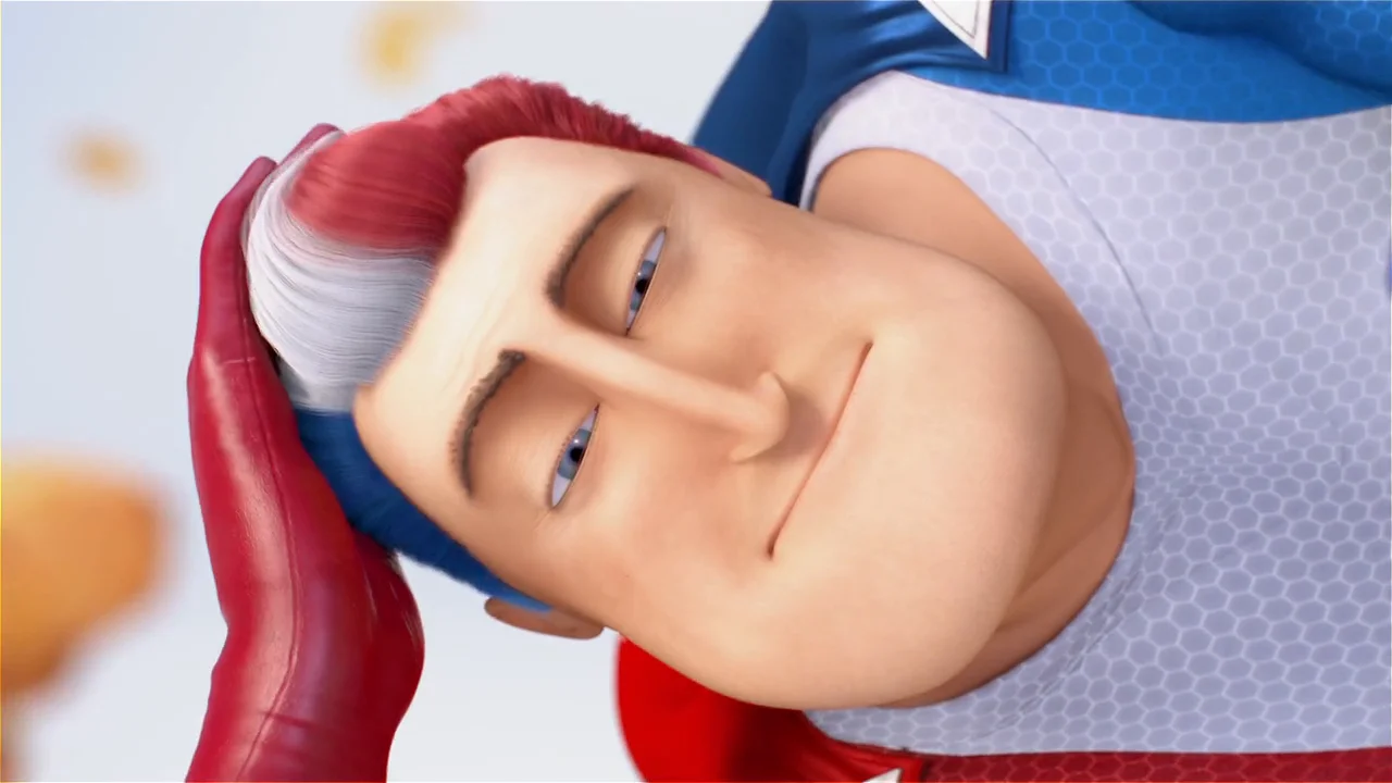 Aquafresh 24hr on Vimeo