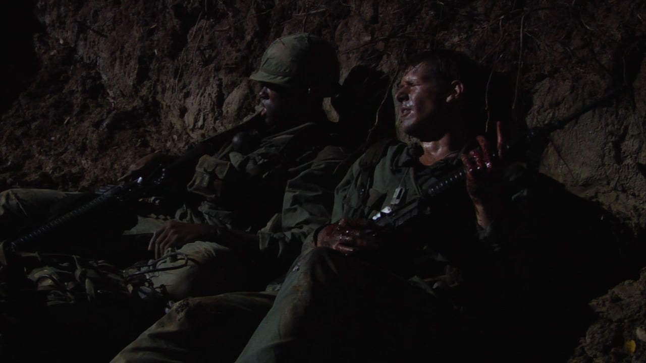 Last Bullet Short Film on Vimeo