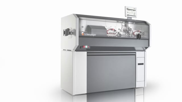 Schleuniger (ES) on Vimeo