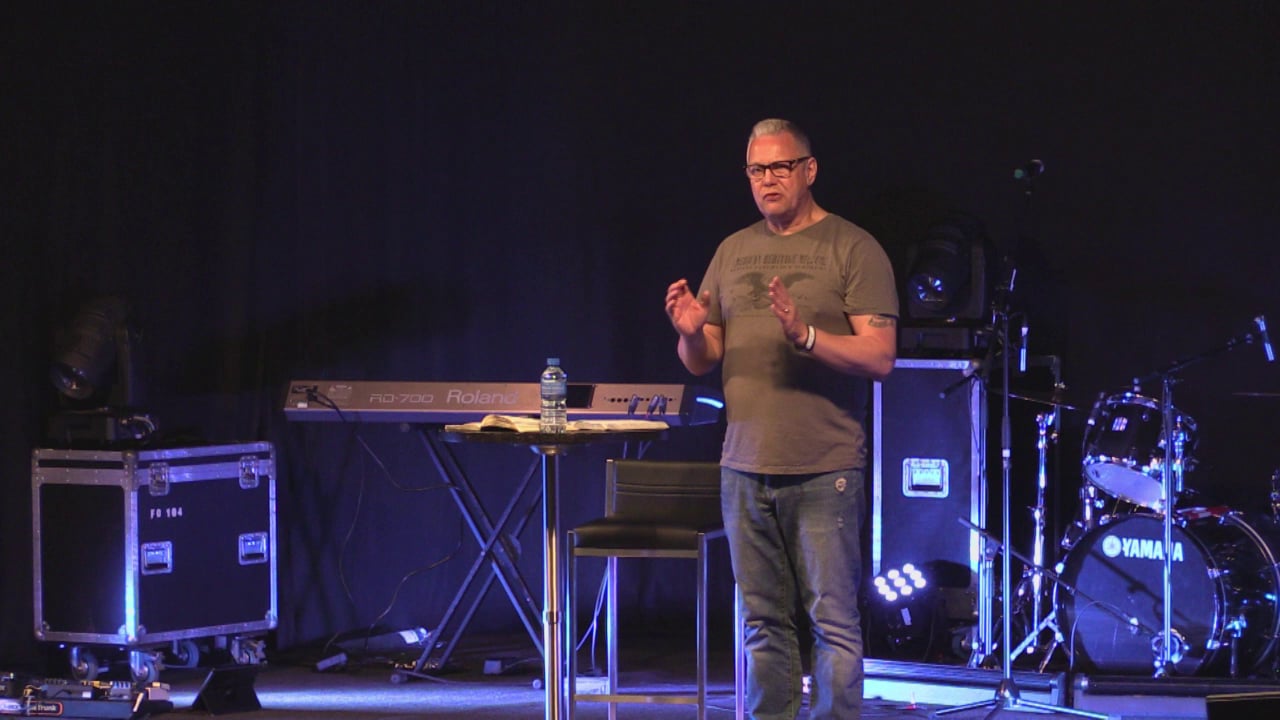 Andy Elmes - The Potter & the Blacksmith - 26/07/2015 on Vimeo