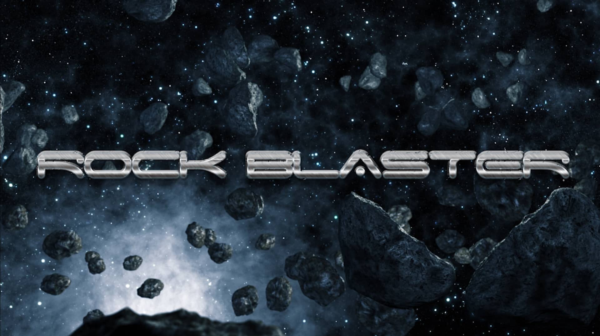 Rock Blaster on Vimeo
