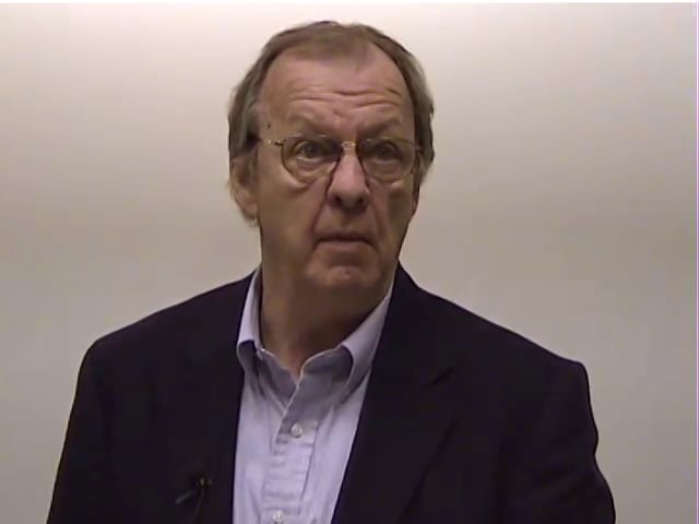 Egerton, 2006 on Vimeo