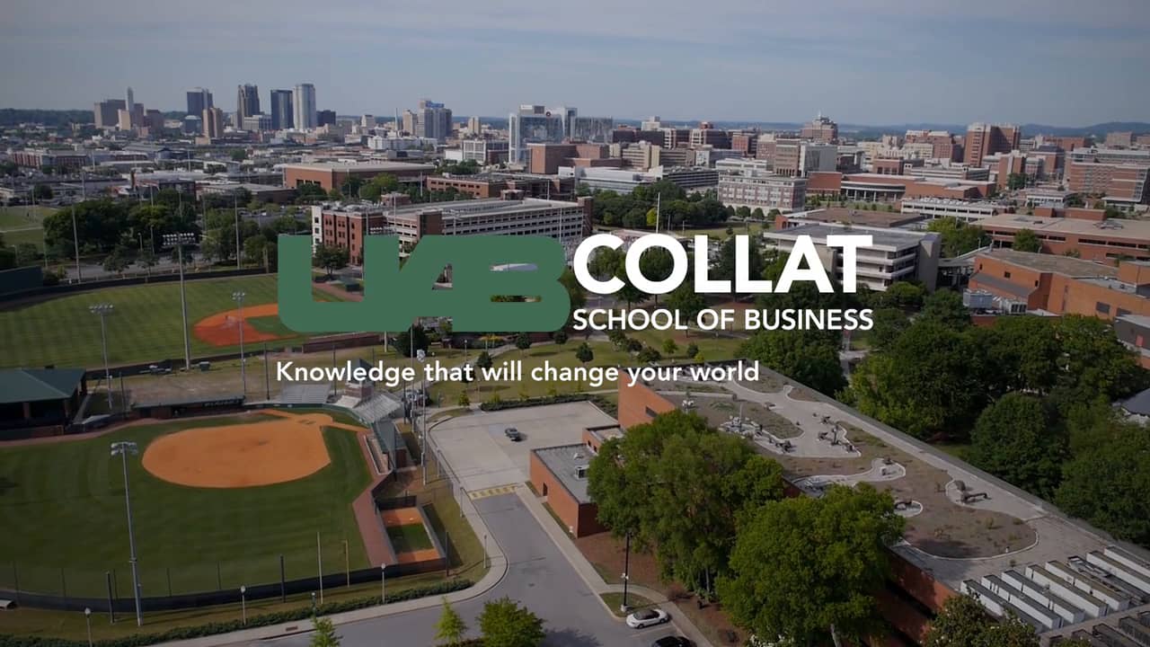Discover UAB Collat School of Business on Vimeo
