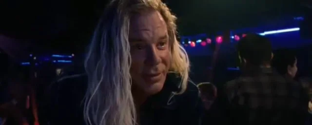 The Wrestler RANDY-CASSIDY on Vimeo