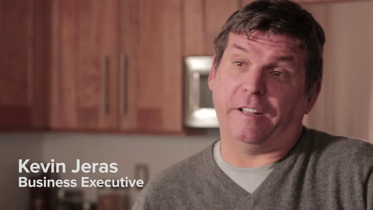 Kevin Jeras on Vimeo