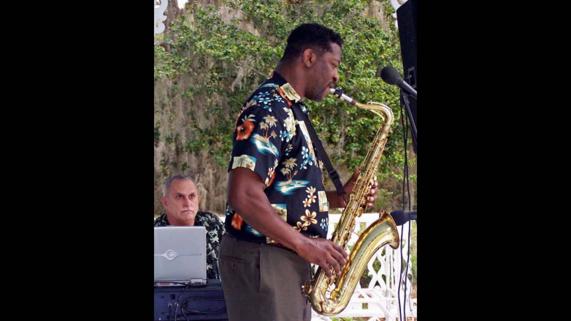 Mike Hulett on Vimeo