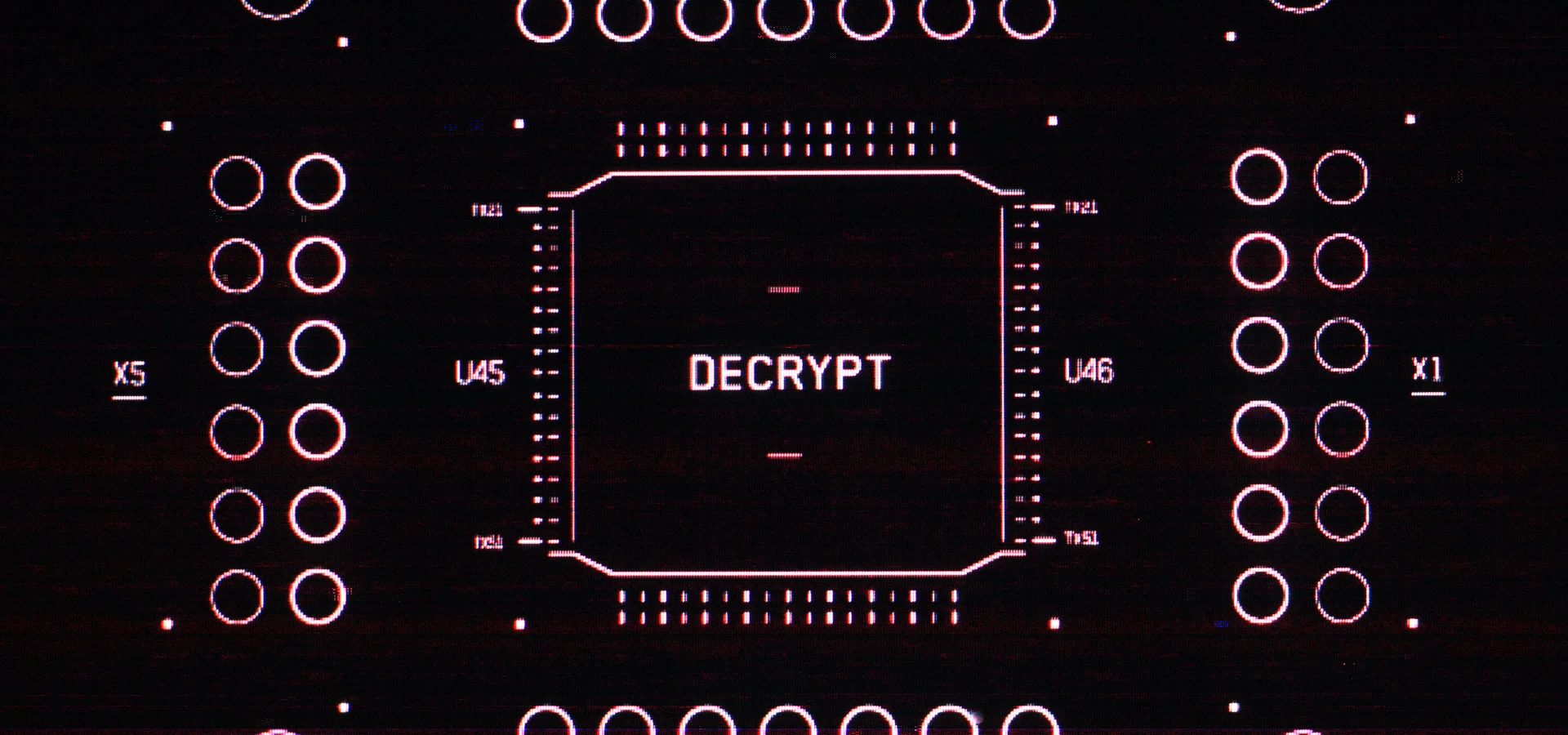 Decrypt on Vimeo