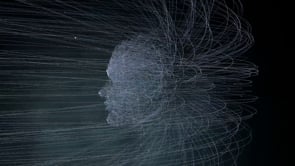 GABEmax — Animated Short: Particle Man A mixture of particle...