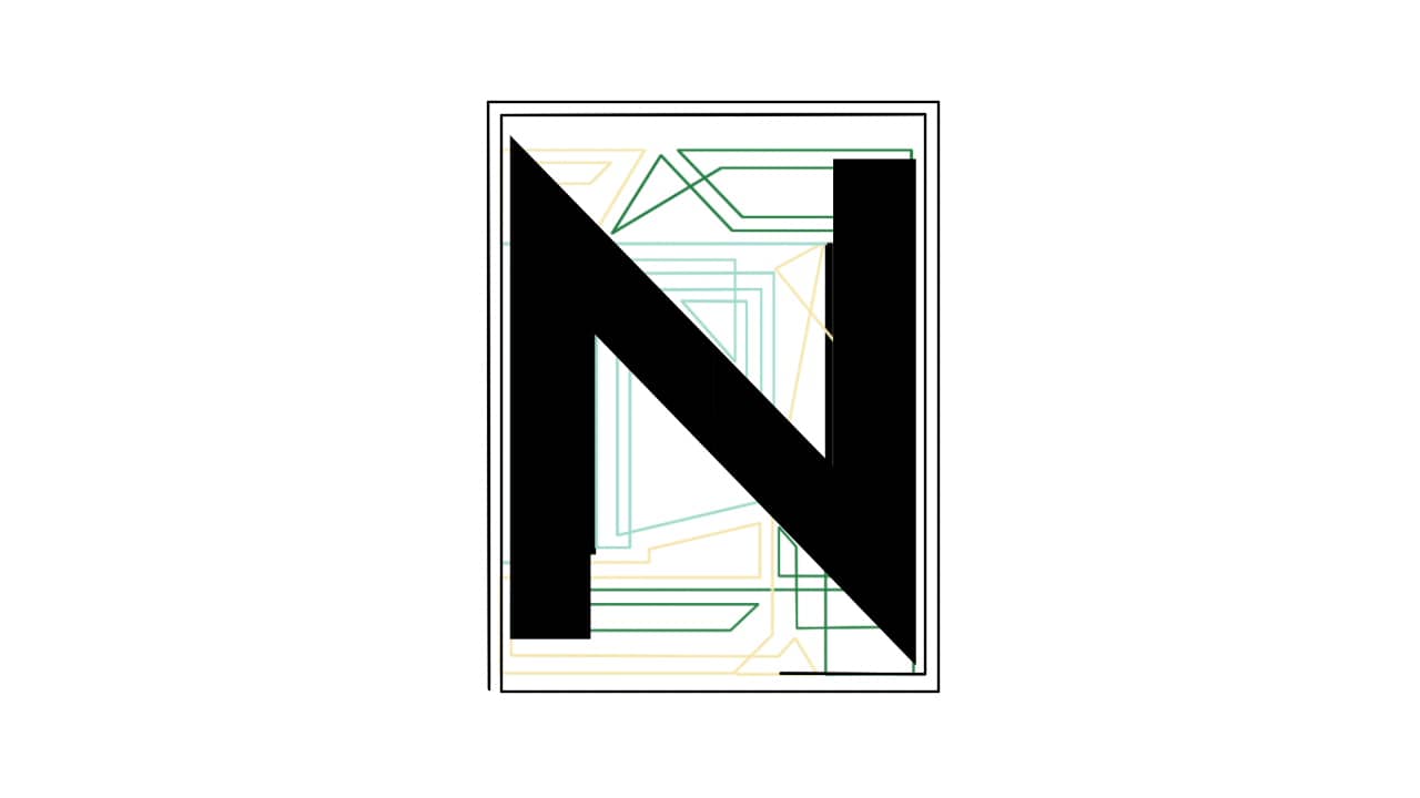 ADAM CD PRO - Animated Typeface by Type ’n’ Motion Class / FH Münster ...