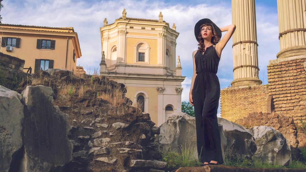 JEZA Photography - Photo by Zabrina Deng portfolio slideshow on Vimeo