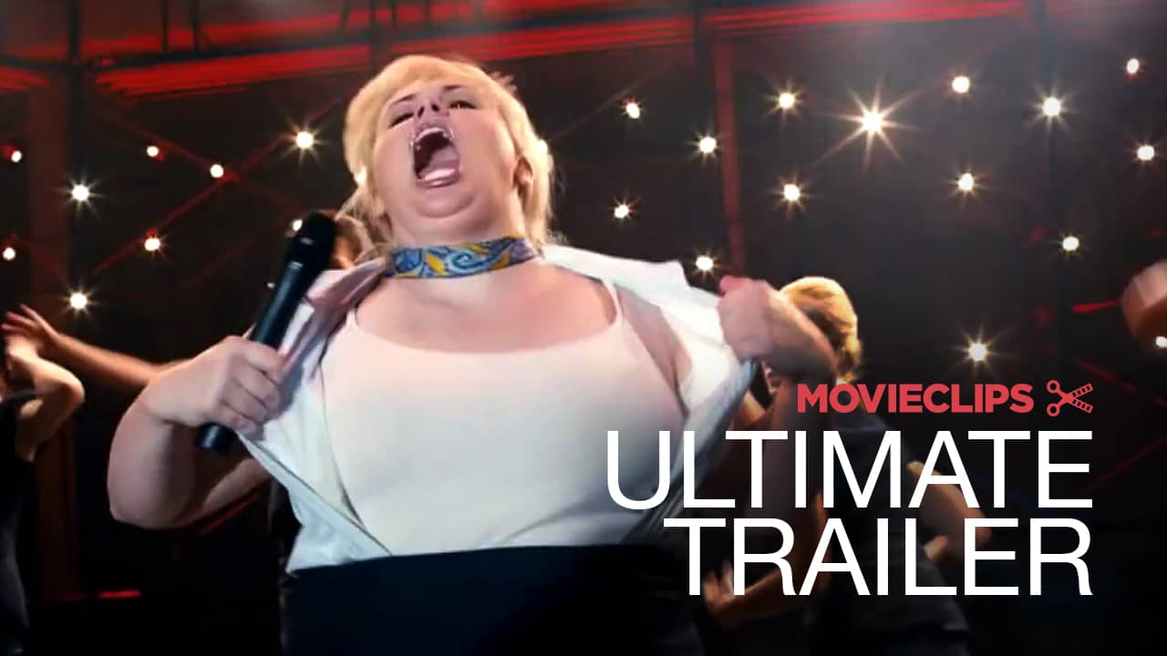 Movieclips: Pitch Perfect Ultimate Trailer on Vimeo