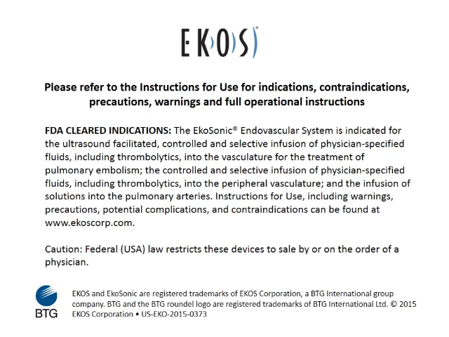 EKOS - US - The UPS Battery 03-27-15 on Vimeo