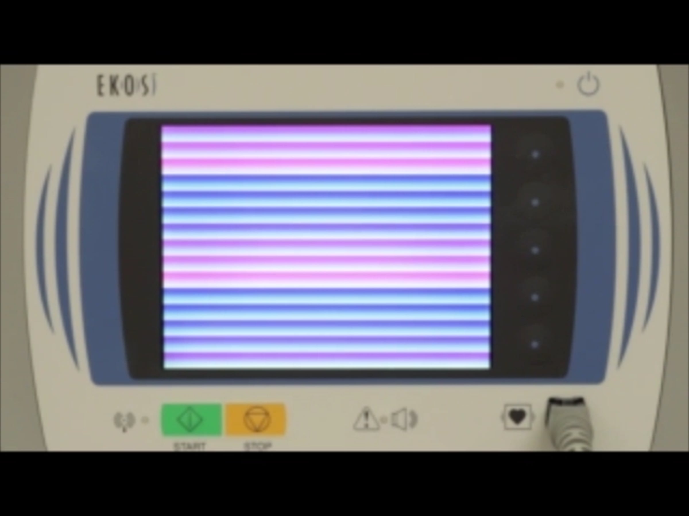 EKOS - US - Preparing the Control Unit 03-27-15