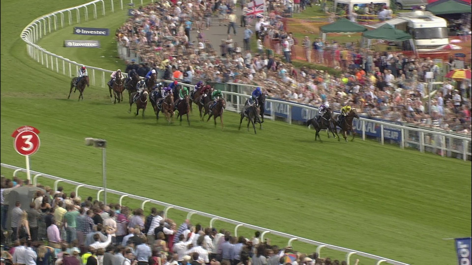 Australia | Stallions - Coolmore Ireland