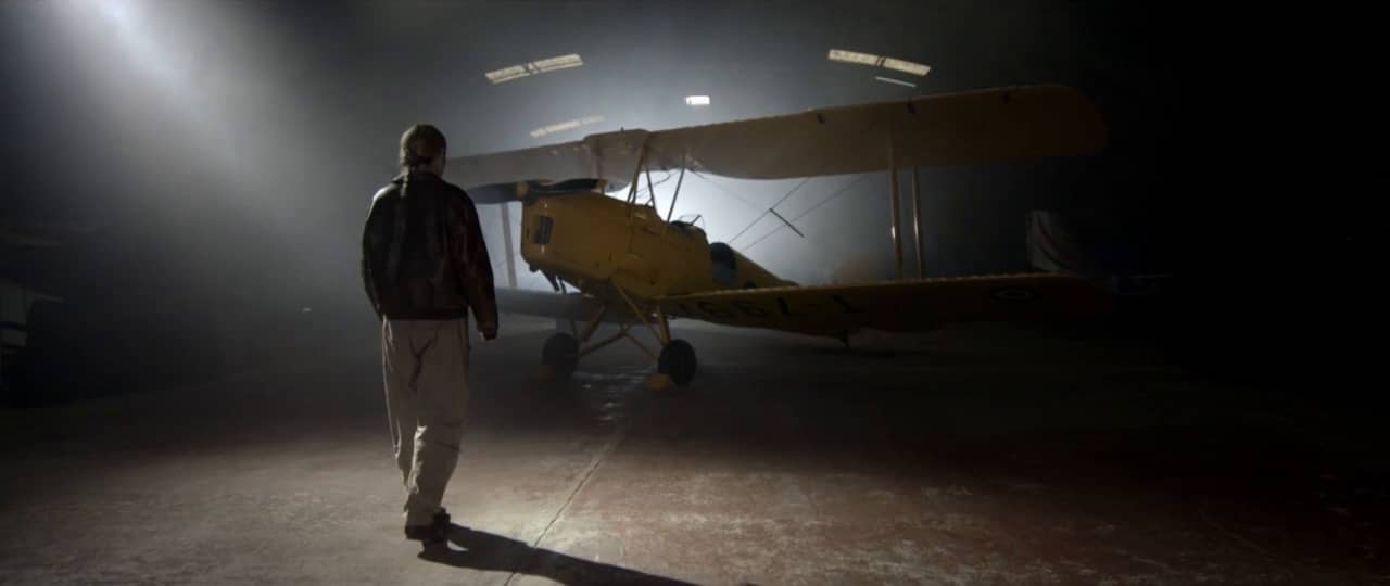 THE FLYING LESSON | A Short Film on Vimeo