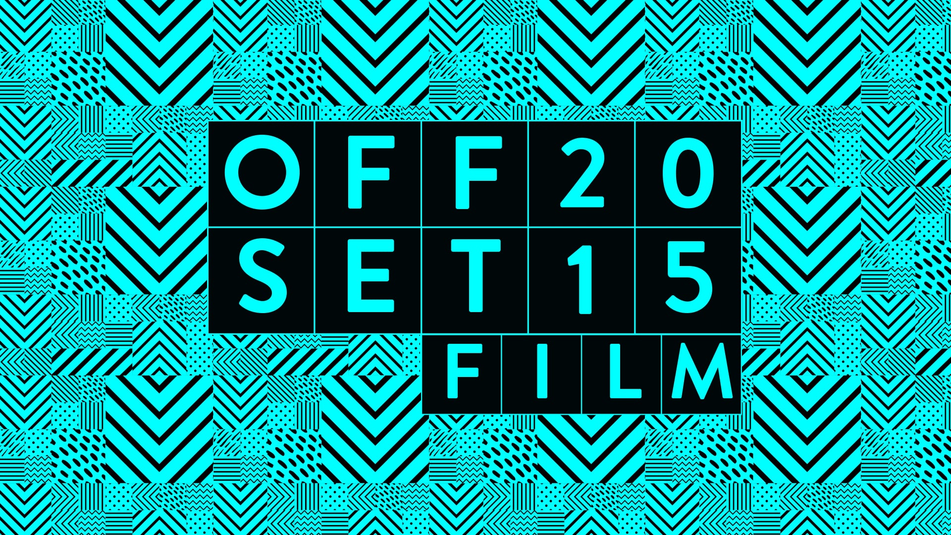 OFFSET 2015 on Vimeo