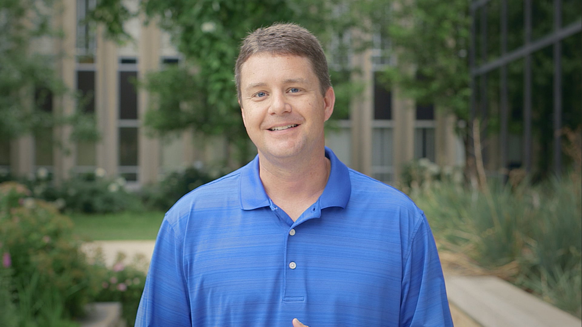 Lance Hogan - Technology on Vimeo