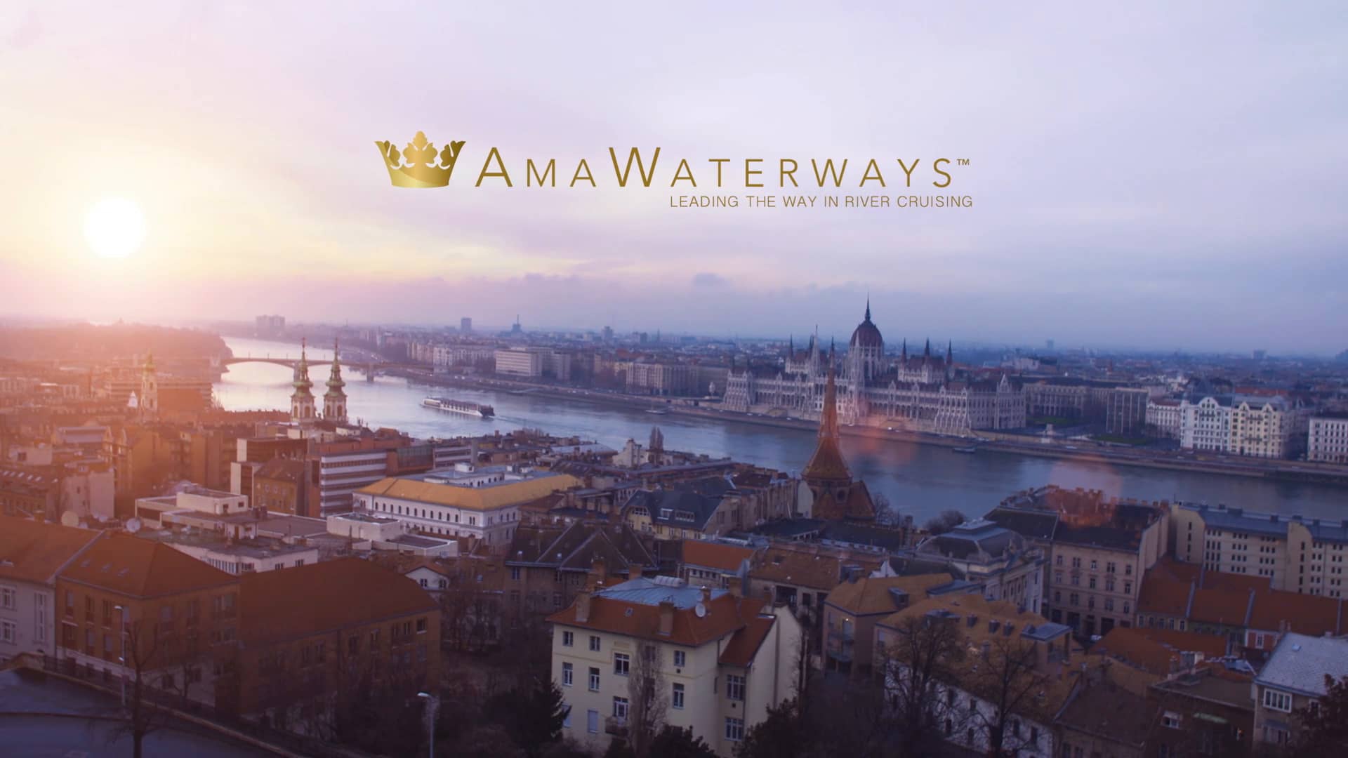 AmaWaterways: Life On Board on Vimeo