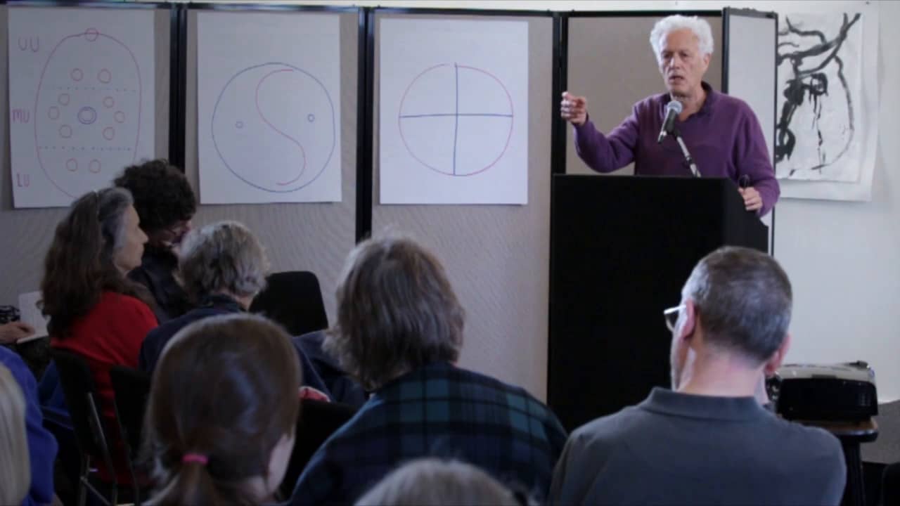 Rachel Naomi Remen, MD: Basics of Discovery Model Learning (part 1) on ...