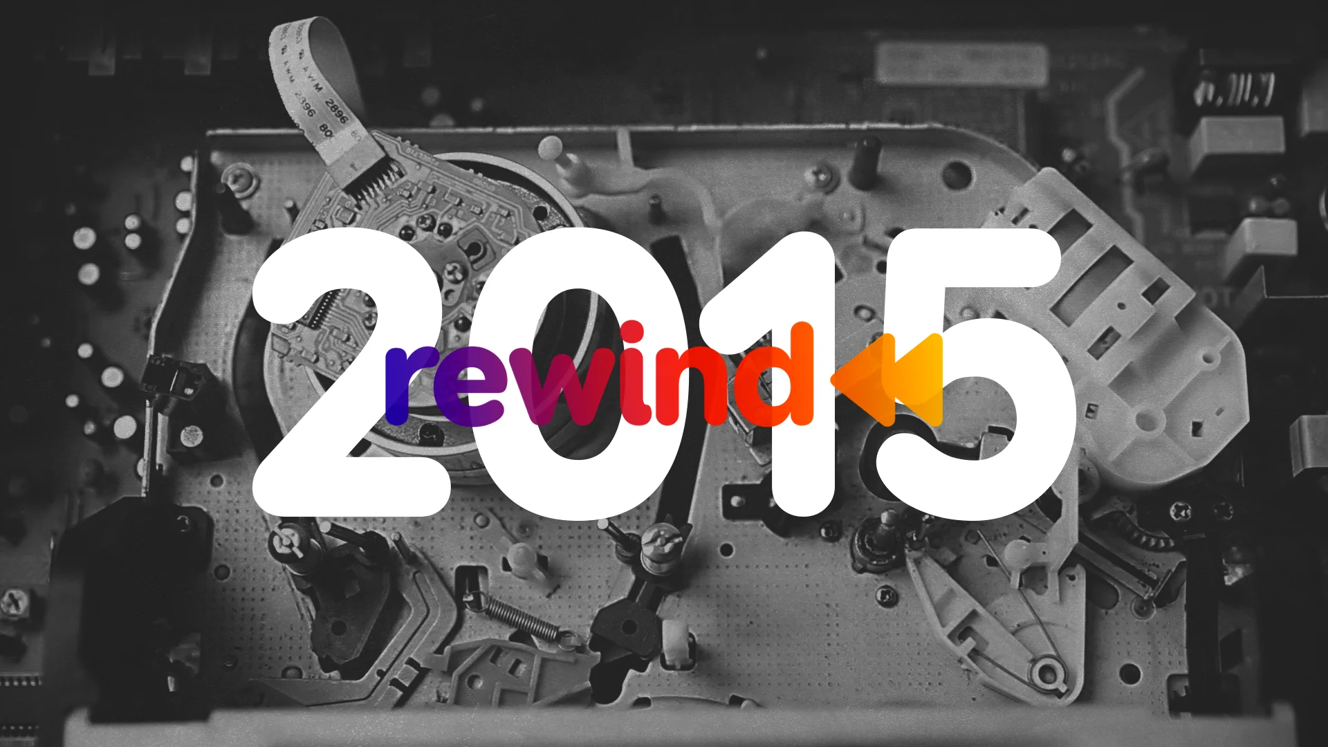 Rewind 2015 on Vimeo