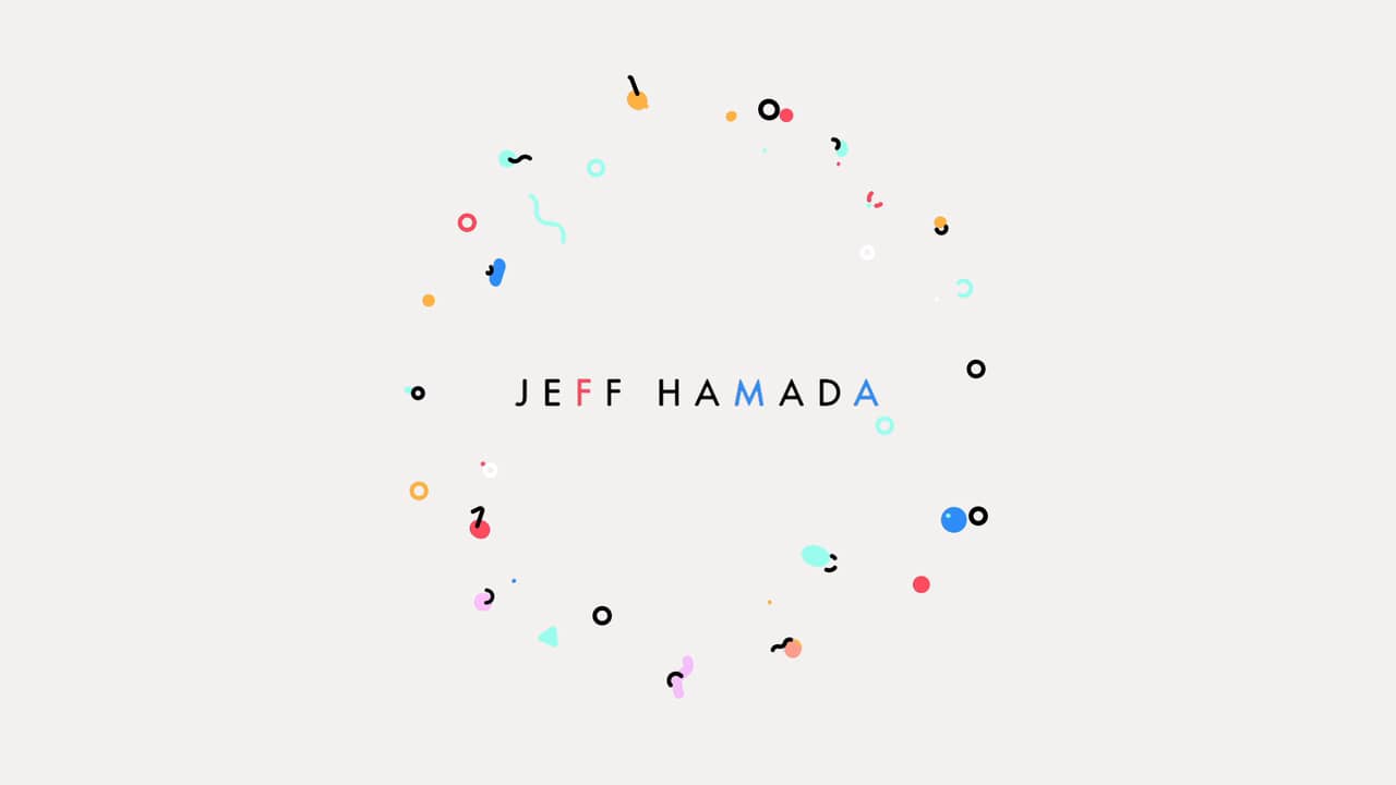 Blend presents: Jeff Hamada | BOOOOOOOM on Vimeo
