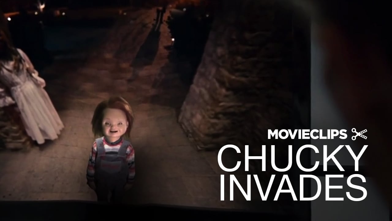 Movieclips: Chucky Invades The Purge on Vimeo