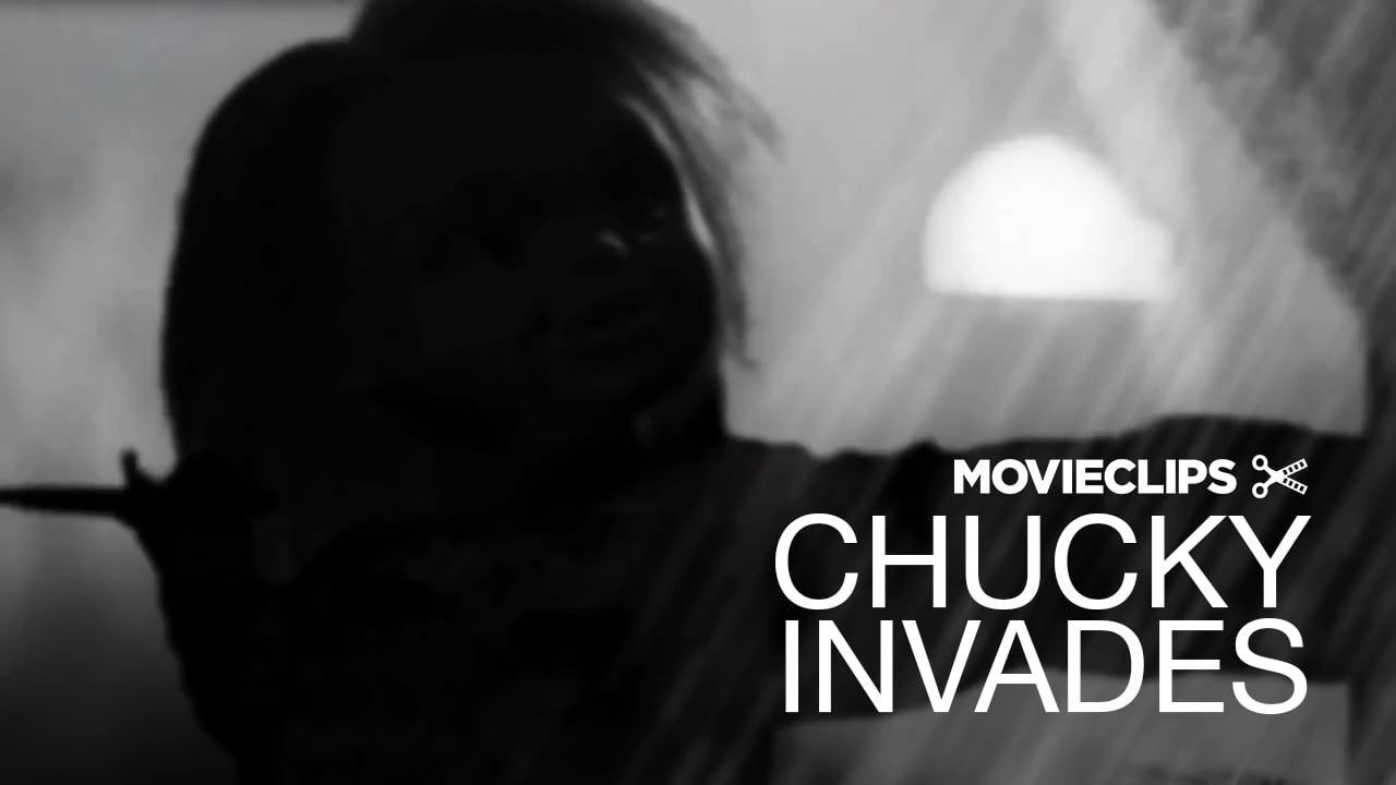 Movieclips: Chucky Invades Psycho on Vimeo