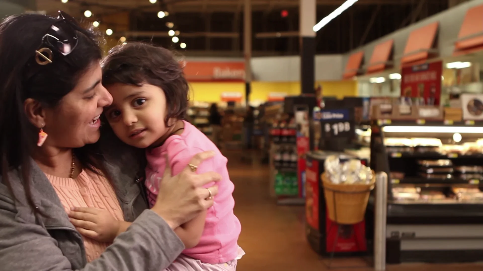 Walmart - "Convenience" on Vimeo