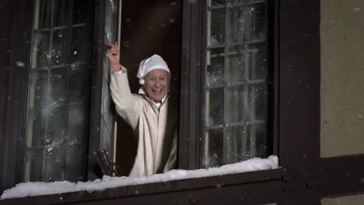 Little Caesars Pizza. Scrooge :60 on Vimeo