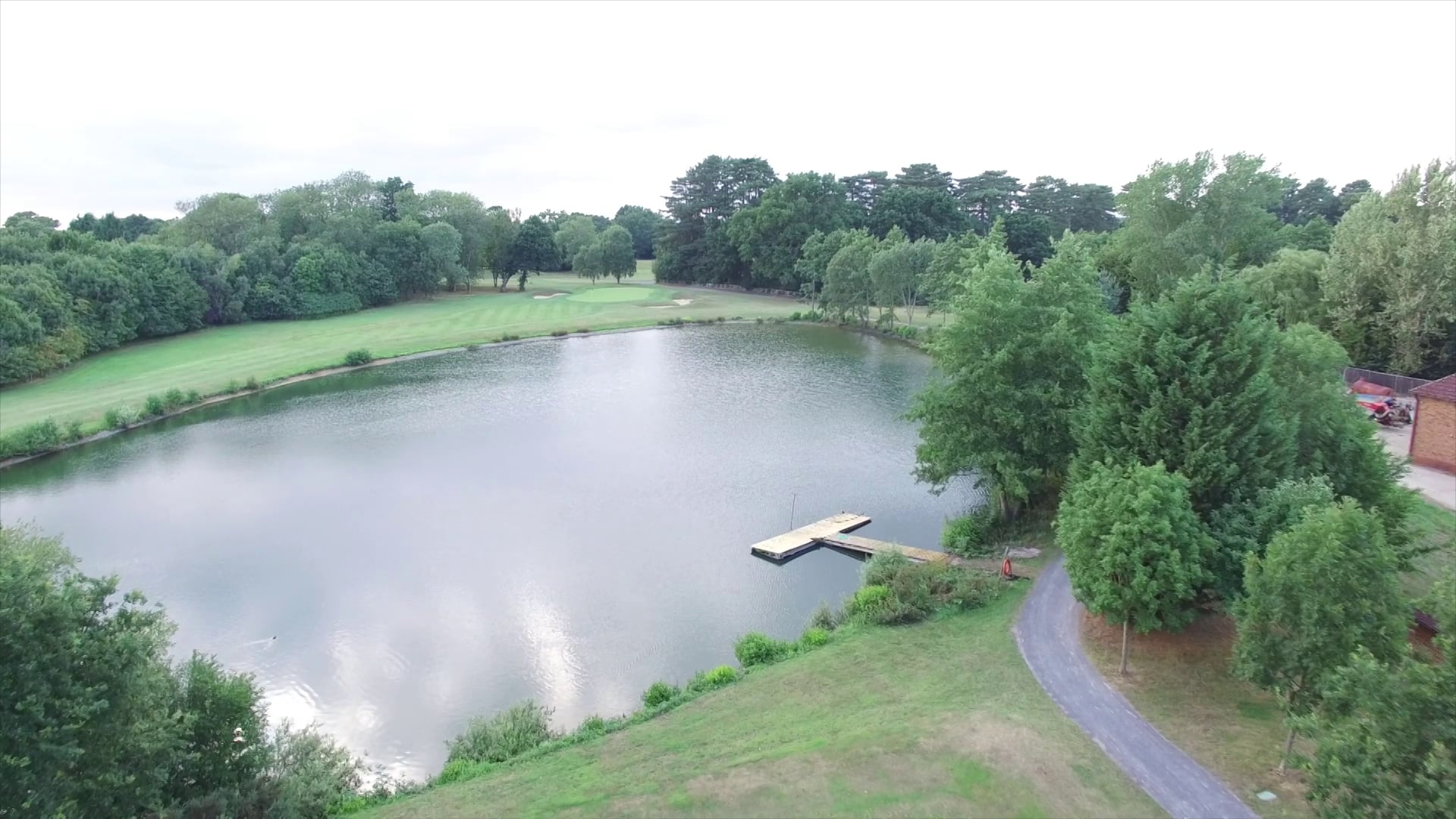 Mill Ride Golf and Country Club - Sneak Peek on Vimeo