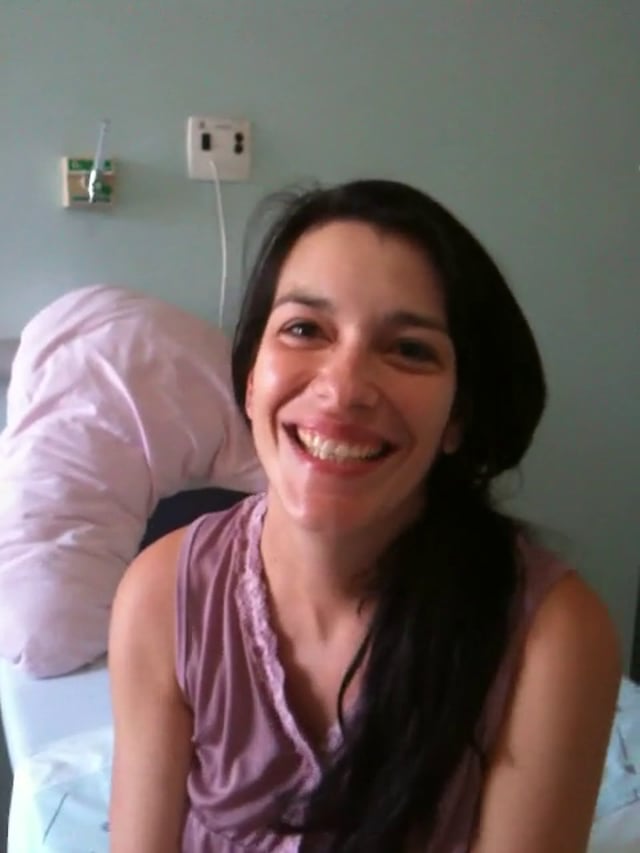 DEPOIMENTOS DE PARTO on Vimeo