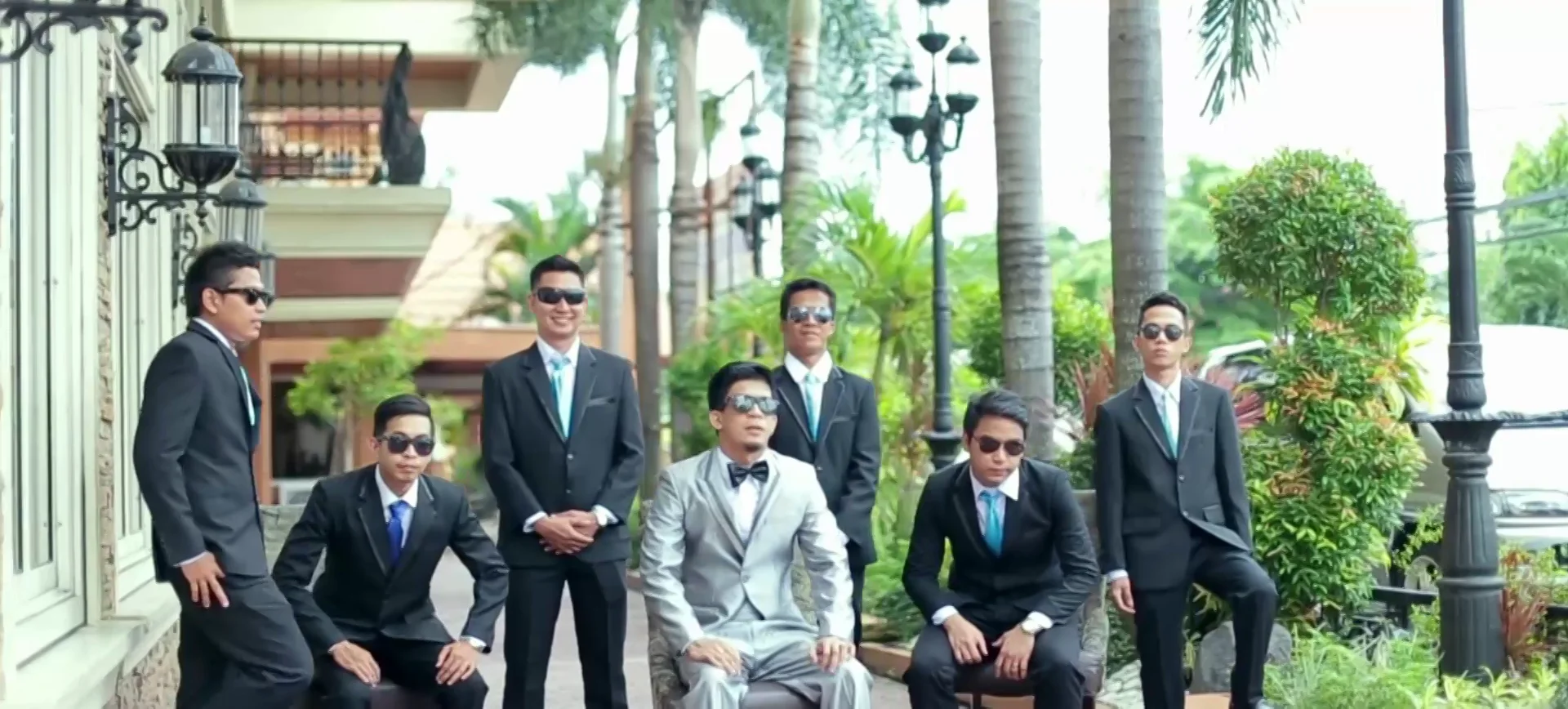 Milo and Tracy: Same Day Edit on Vimeo