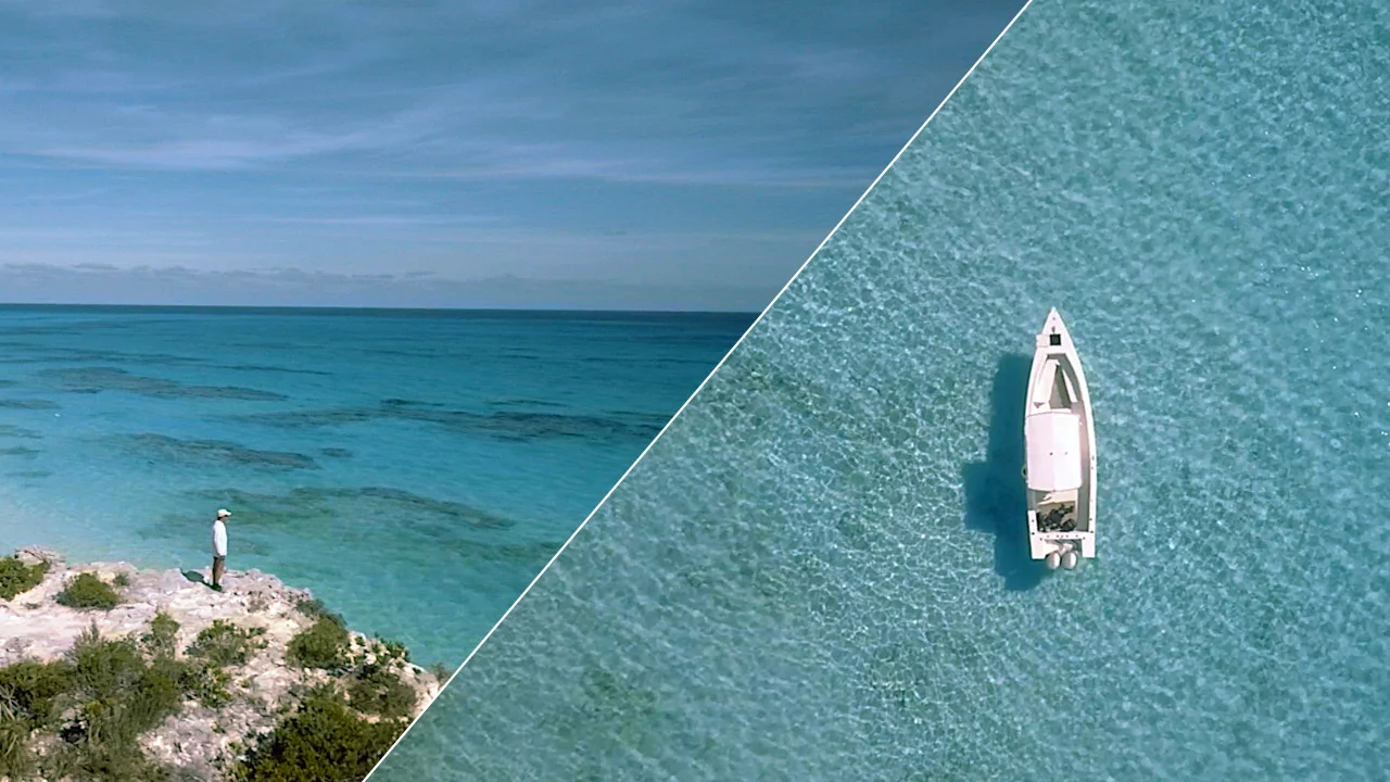 A Glimpse of Eleuthera #1 - Lighthouse Point on Vimeo