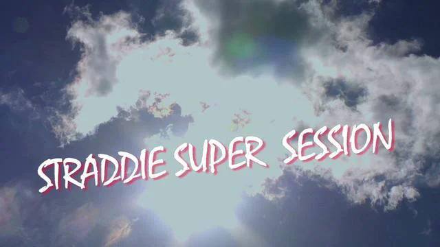 South Straddie in Australia Surf Session on Vimeo