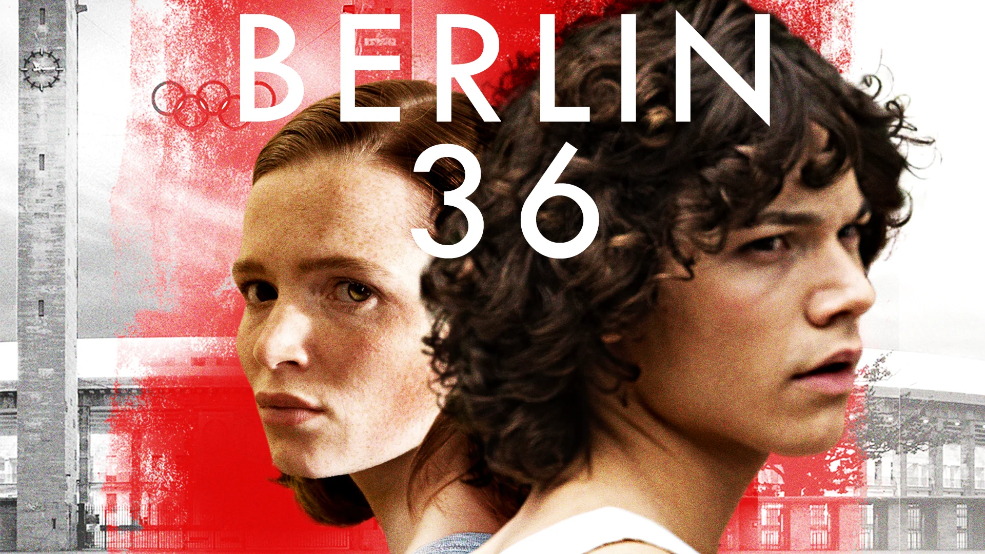 Watch Berlin 36 Online | Vimeo On Demand on Vimeo